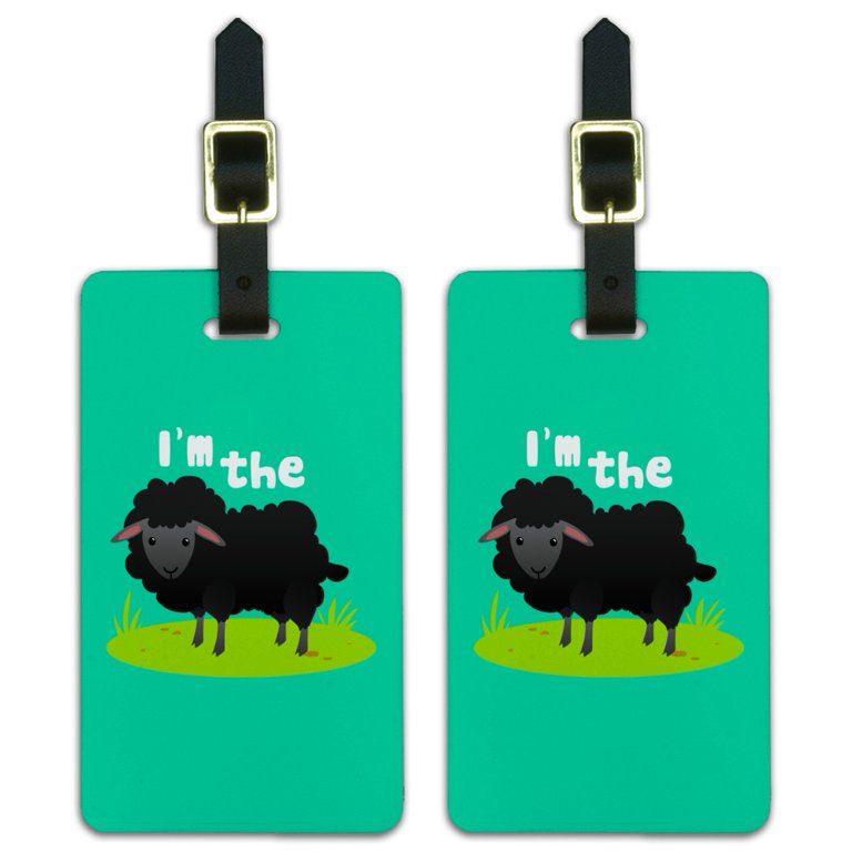 black sheep cards