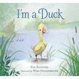 I'm a Duck (Hardcover) - Walmart.com