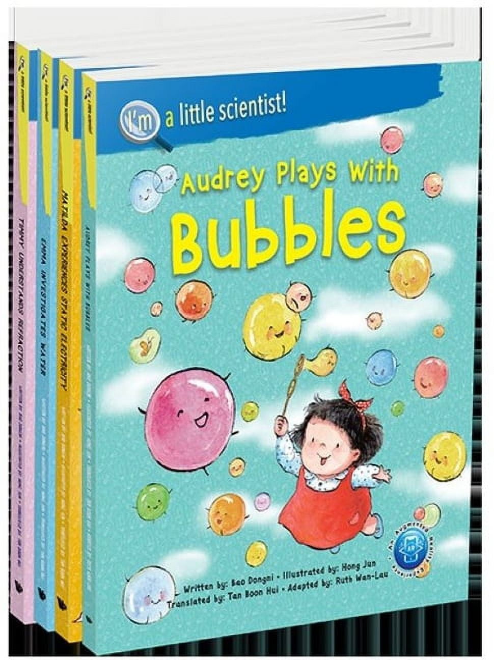 I'm a Little Scientist: I'm a Little Scientist! (Set 1) (Paperback ...