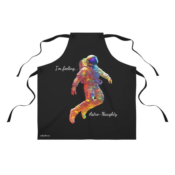 Naughty Apron