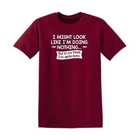Mens I'm Not Arguing I'm Just Explaining Why I'm Right T Shirt Funny ...