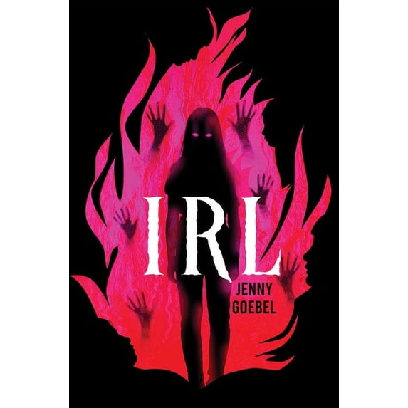 I.R.L., (Hardcover) - Walmart.com