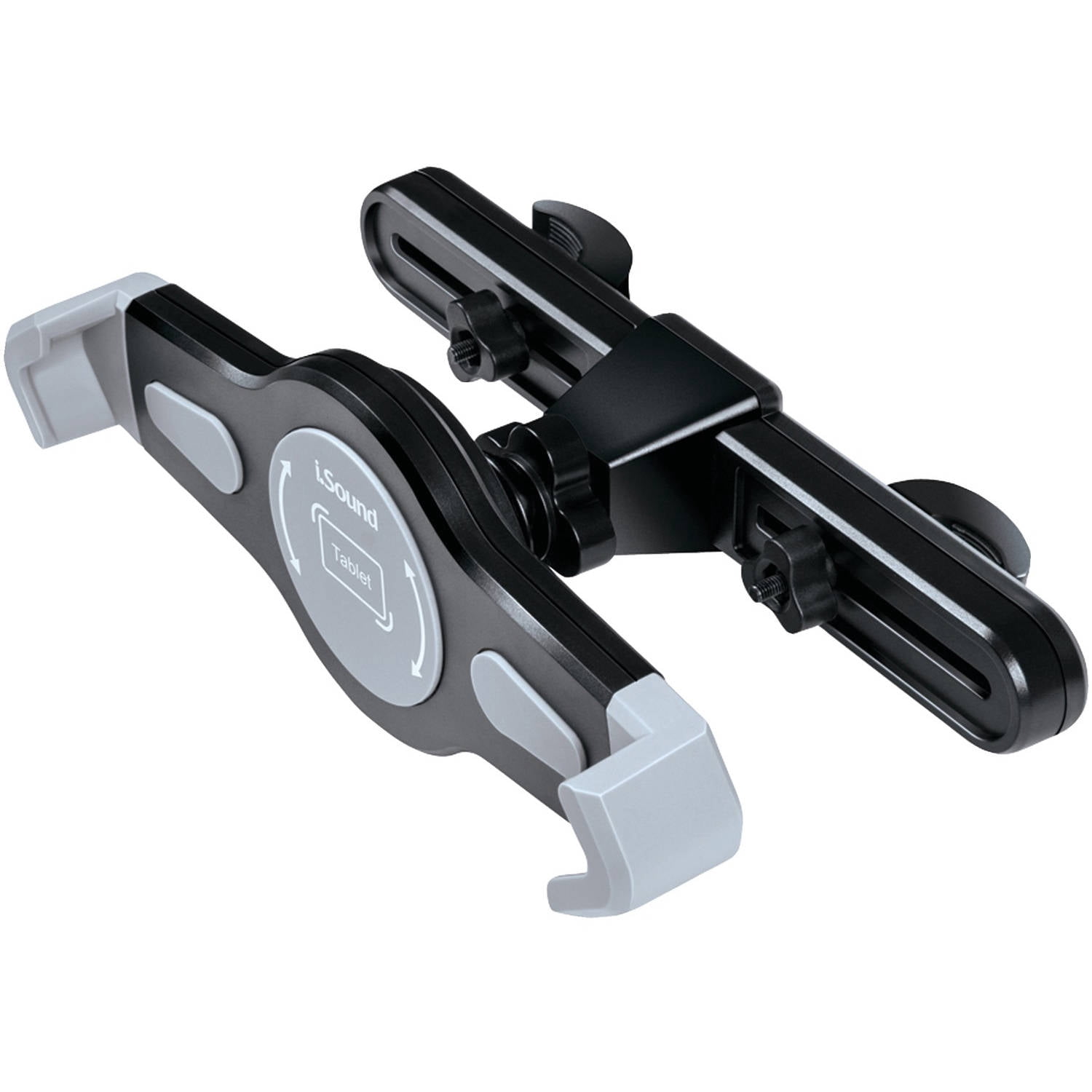 I.sound Universal Headrest Mount (pack of 1 Ea) - Walmart.com