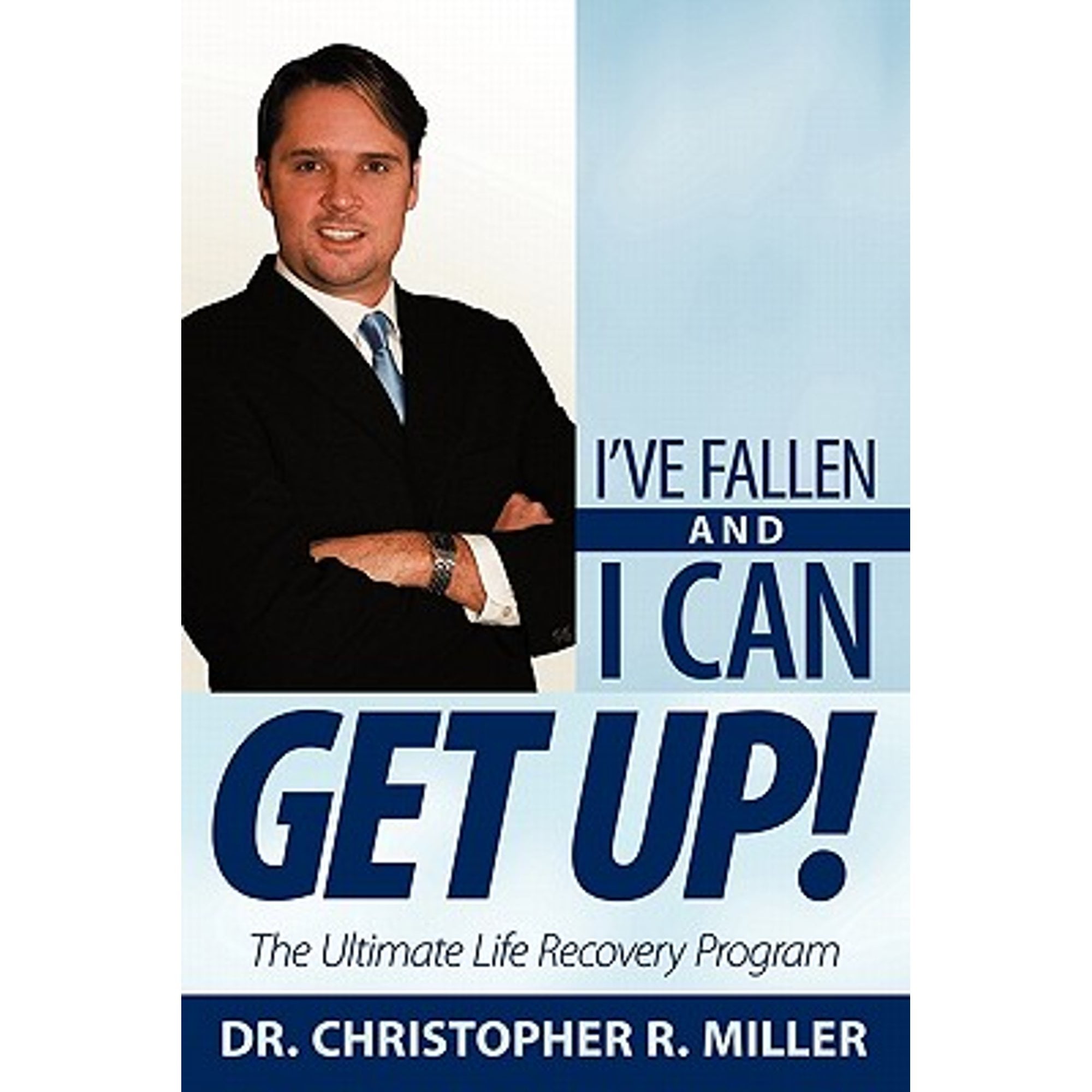 Dr Christopher R Miller