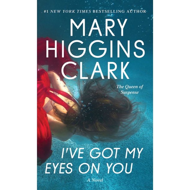 I've Got My Eyes on You (Paperback) - Walmart.com