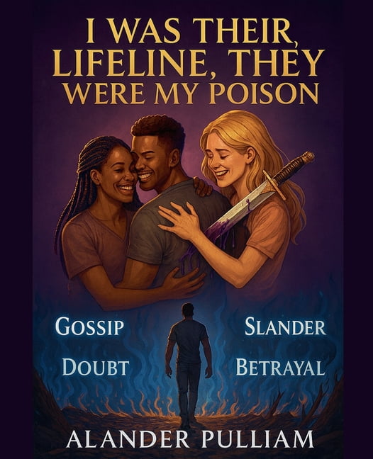 I was their lifelife They were my Poison, (Paperback) - Walmart.com
