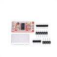 I01 HX711 Dual-channel 24-bit A/D Conversion Load Cell Module With ...