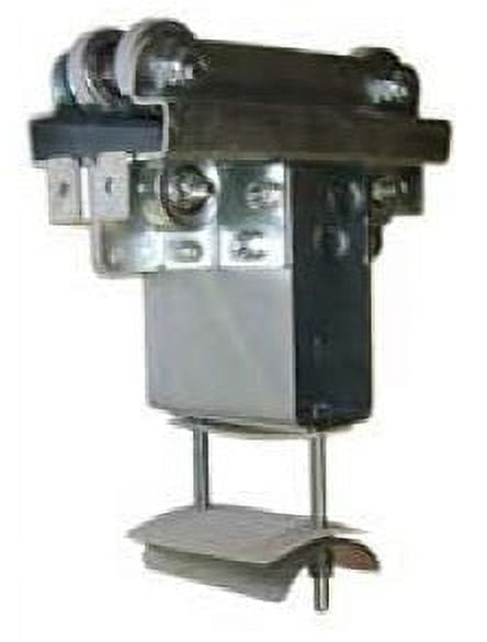 I06S: S3-S6 Steel Tow Trolley For Flat Cable (75mm Cable Clamp ...