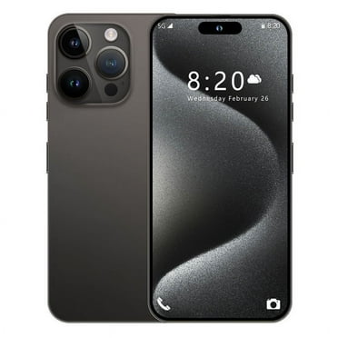 Verizon Apple iPhone 15 Pro Max 1TB White Titanium - Walmart.com