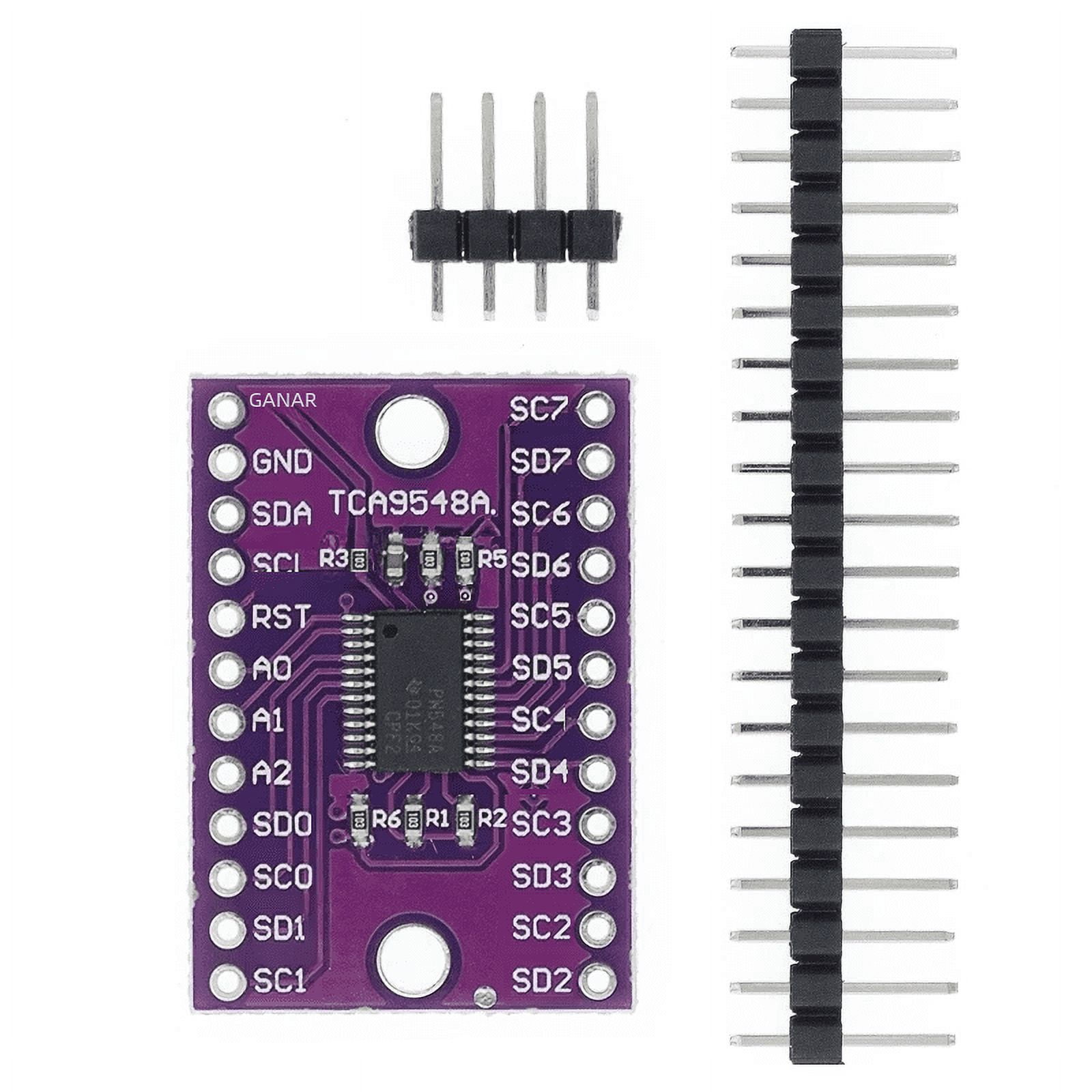 I2C 8-to-1-to-8 Expansion Board TCA9548A CJMCU Development Module 8 ...