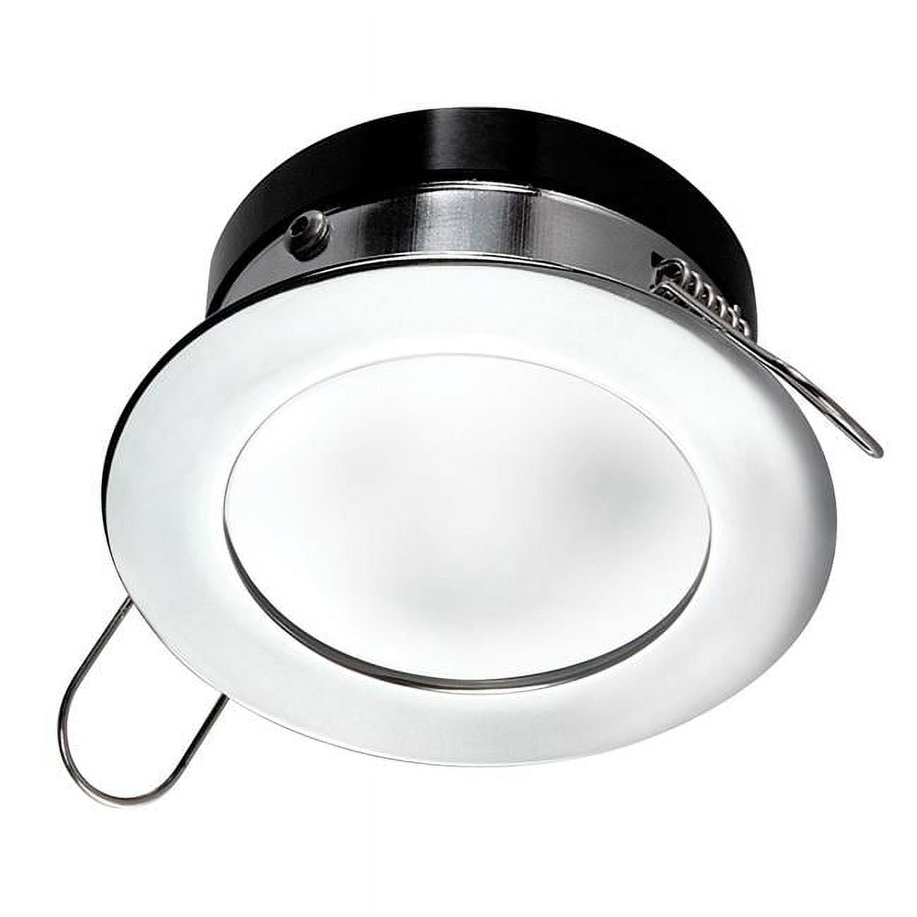 I2Systems A503-11AAG-HE Apeiron Pro Recessed LED - 3W Dimming - Round ...
