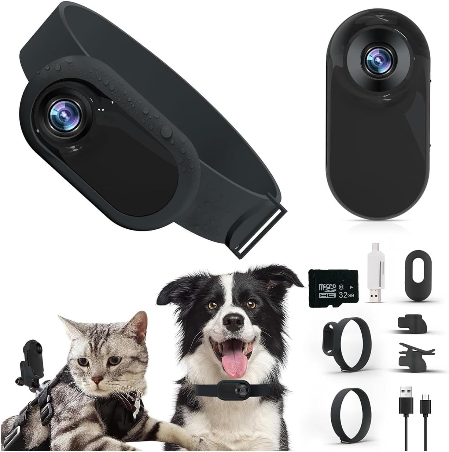 I3 4k Thumb Action Camera,I3 4k Camera,Go Snap Camera,Mini Action ...