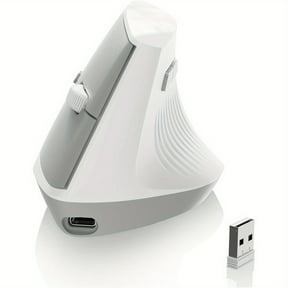 ProtoArc Wireless Silent Bluetooth Mouse, Ergonomic Design, High ...