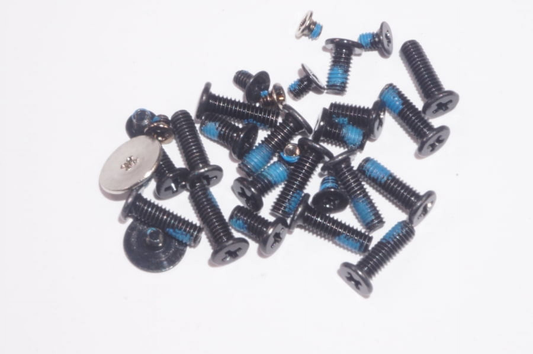 I3558-SCREWS Dell Screw Set I3558-5500 I3558-5500 i3558-1000blk ...