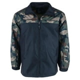 Red Ledge Men's Thunderlight Rain Jacket - Walmart.com