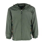 Red Ledge Men's Thunderlight Rain Jacket - Walmart.com