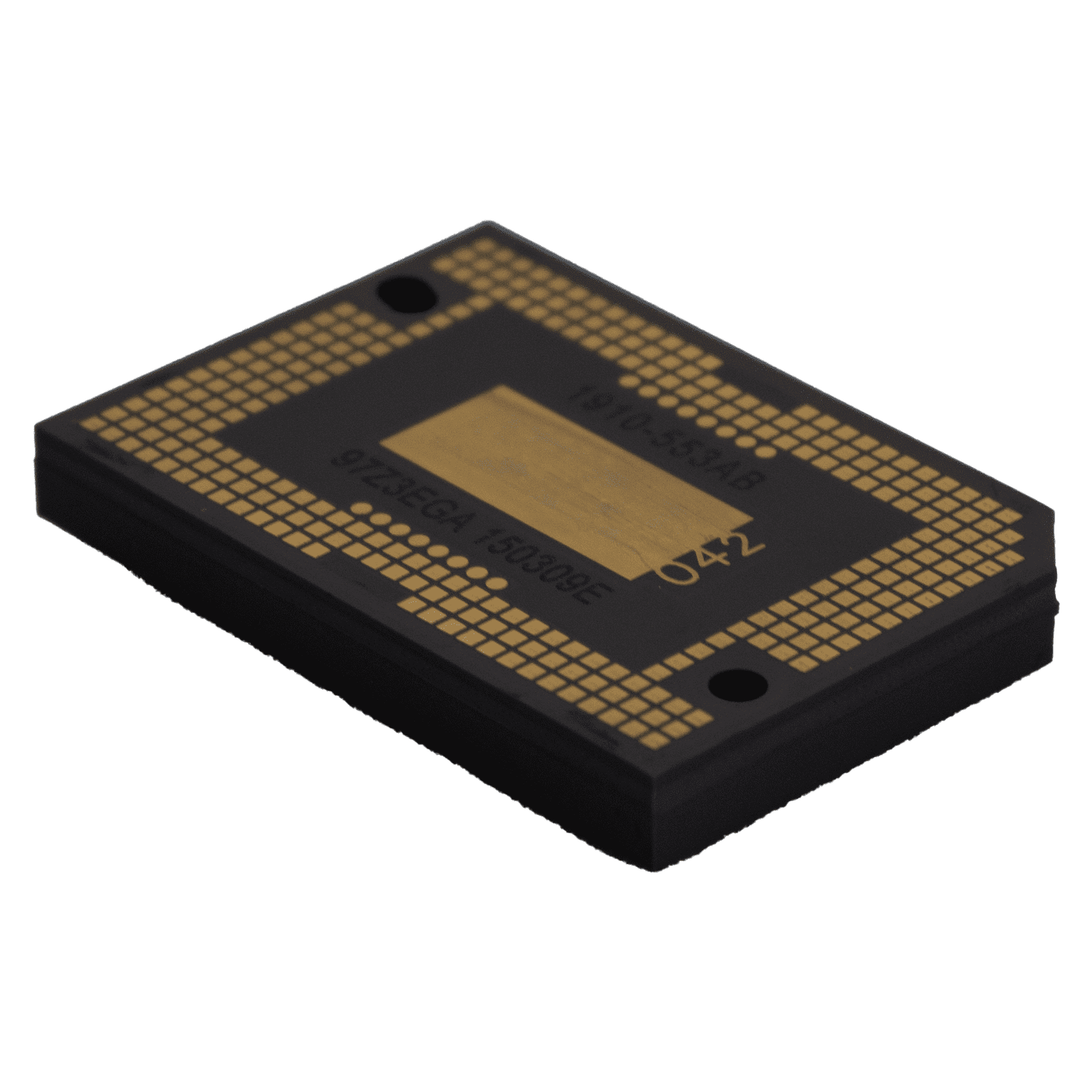 I960L DMD Chip for BenQ Projectors - 90 Day Warranty - 1 Unit per pack ...