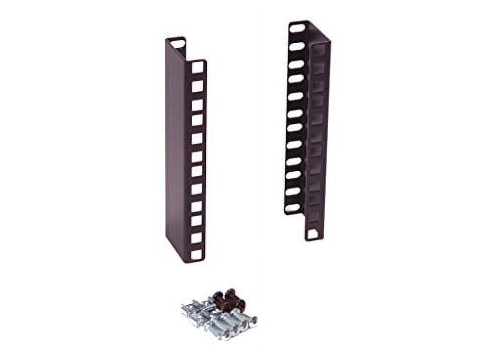 IAB102V10-4U 4U 2 inch Rack Extender for Industrial Standard 19 inch 2 ...