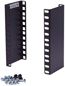 IAB103V10-4U 4U 3 inch Rack Extender for Industrial Standard 19 inch 2 ...