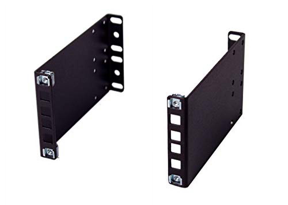 IAB106V10-2U 2U 6 inch Rack Extender for Industrial Standard 19 inch 2 ...