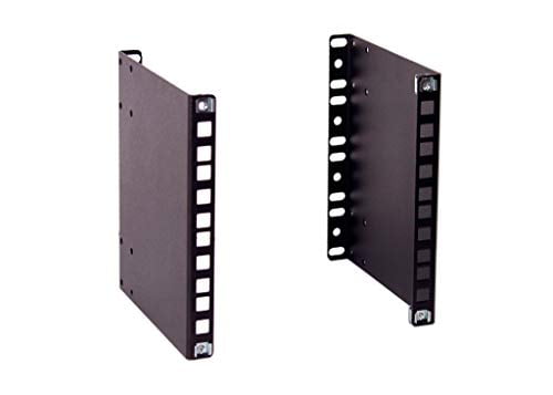 IAB106V10-4U 4U 6 inch Rack Extender for Industrial Standard 19 inch 2 ...