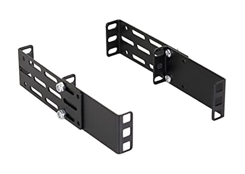 IAB108V10-1U 1U 5 to 8 inch adjustable Rack Extender for Industrial ...