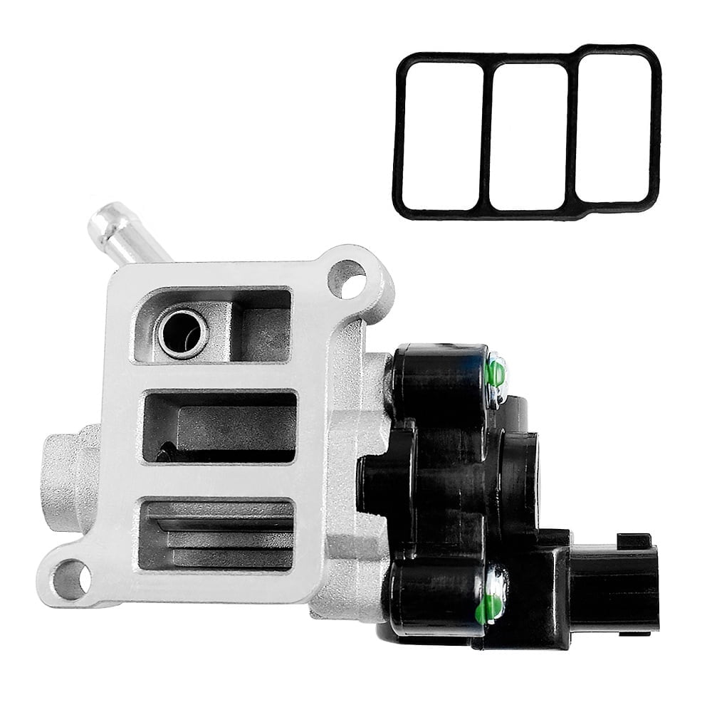Acura Rsx Idle Air Control Valve