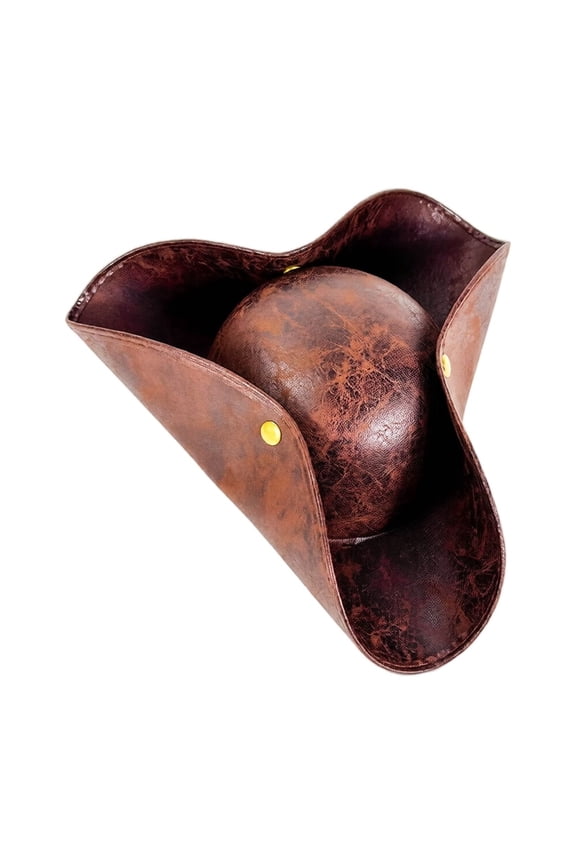 Tricorner Hat