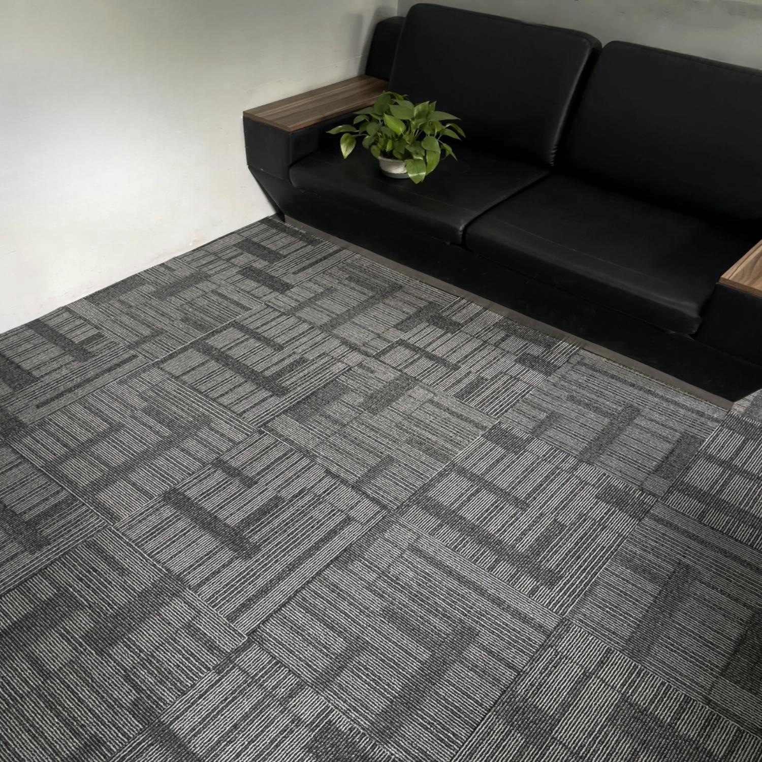 NBA - Miami Heat 18"x18" Carpet Tiles - Walmart.com