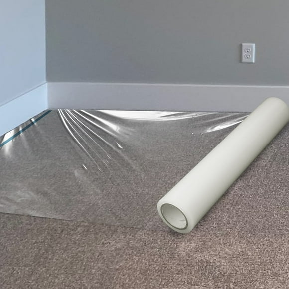 Floor Protection Roll