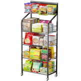 METAL PILLOW DISPLAY RACK - Walmart.com