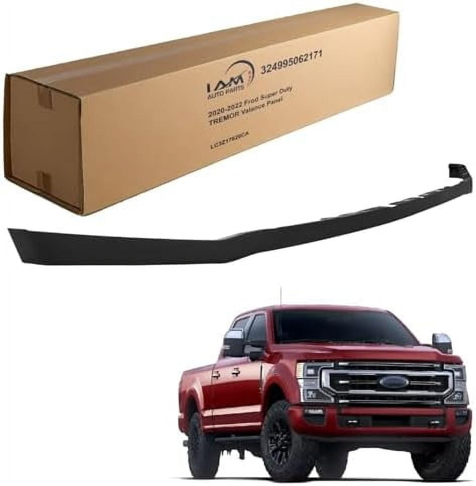 IAMAUTO 062171 Compatible with 2020-2022 Ford F250 F350 Super Duty ...