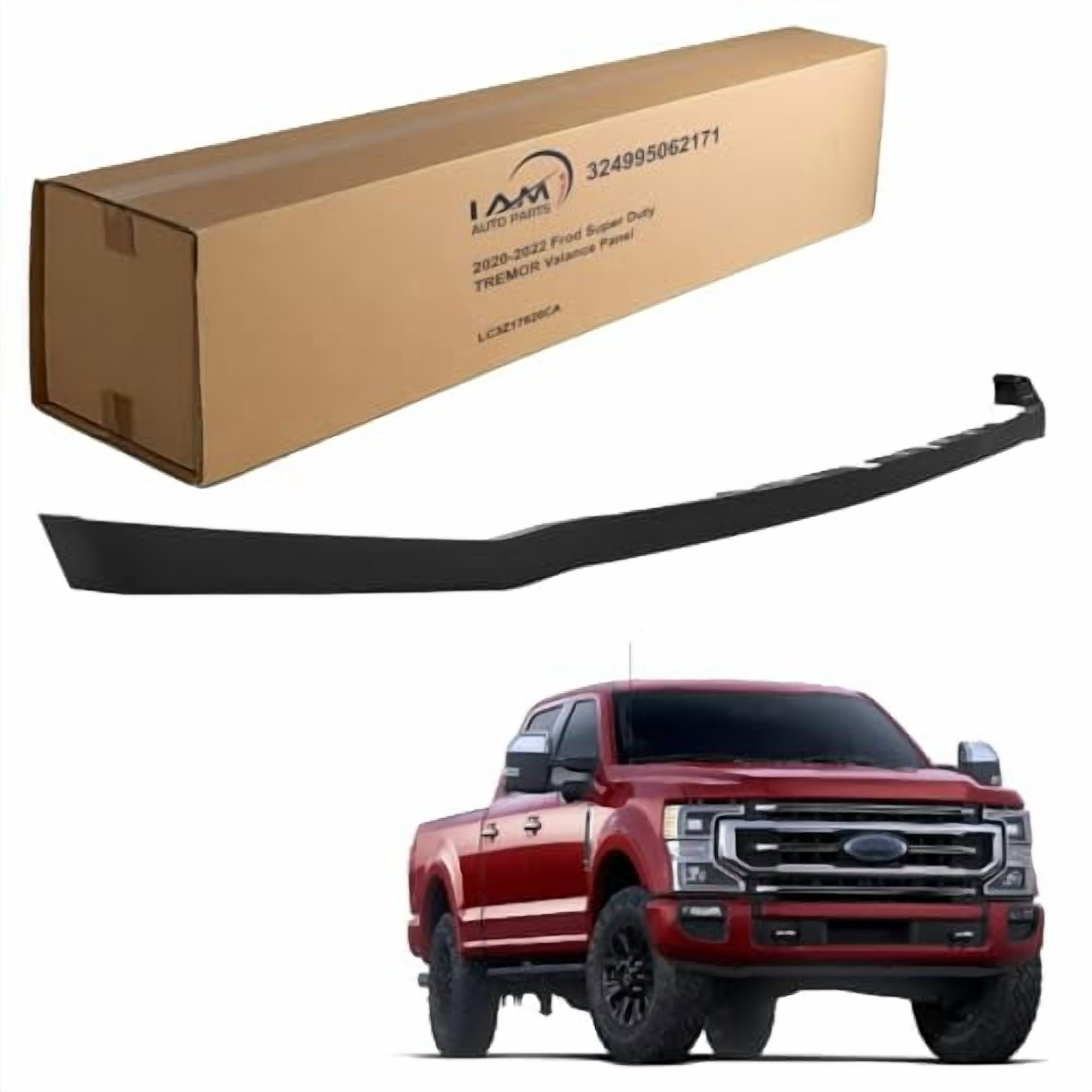 IAMAUTO 062171 Compatible with 2020-2022 Ford F250 F350 Super Duty ...