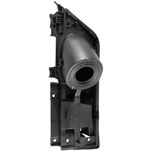 IAMAUTO 37261 Fuel GAS Filler Pocket Housing Hinge Door Compatible With ...