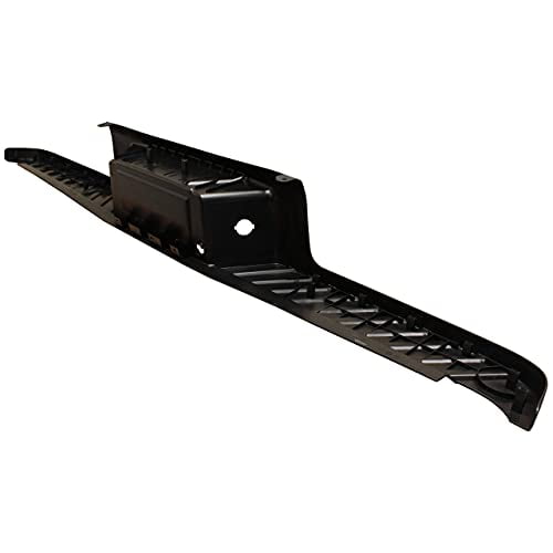 IAMAUTO 75662 Step Bumper Pad -With Tow Package -Without Rear Sensors ...