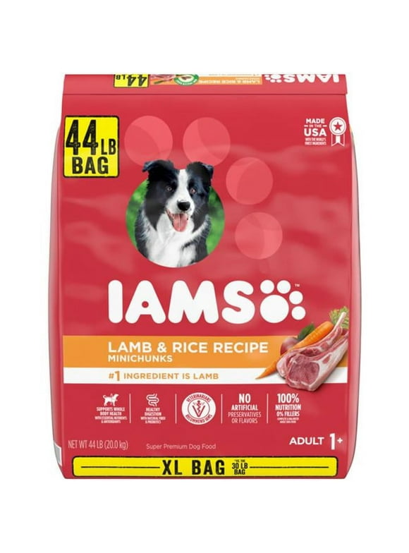 Iams Dog Food in Iams - Walmart.com