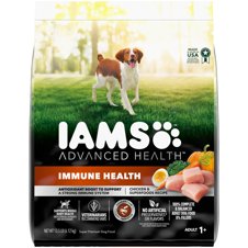 Iams Dog Food - Walmart.com