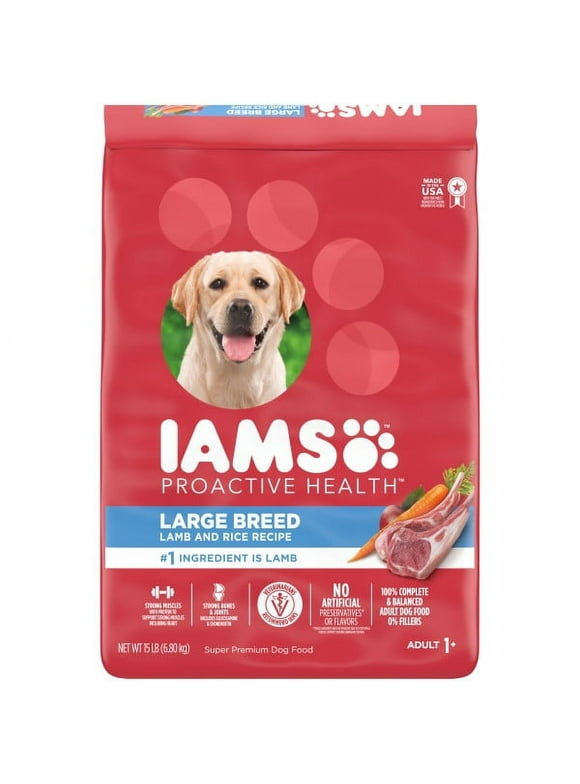 Dry Dog Food in Dog Food - Walmart.com