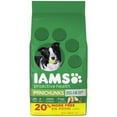 IAMS Minichunks High Protein Dog Food (Pack of 2) - Walmart.com