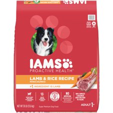 Iams Dog Food - Walmart.com