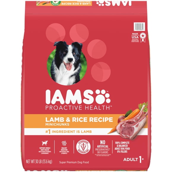 Iams Dog Food in Iams - Walmart.com