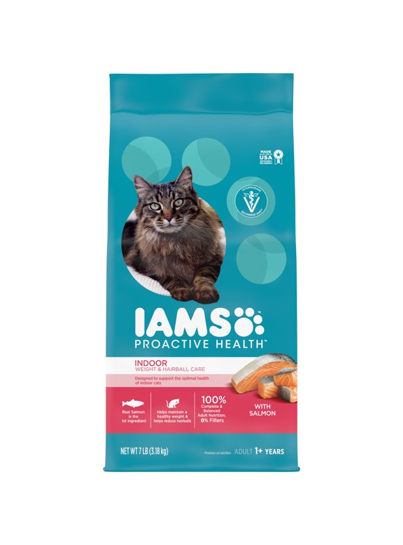 Iams Cat Food in Iams - Walmart.com