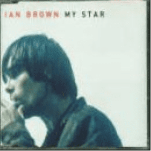 My Star Ian Brown (CD) - Walmart.com