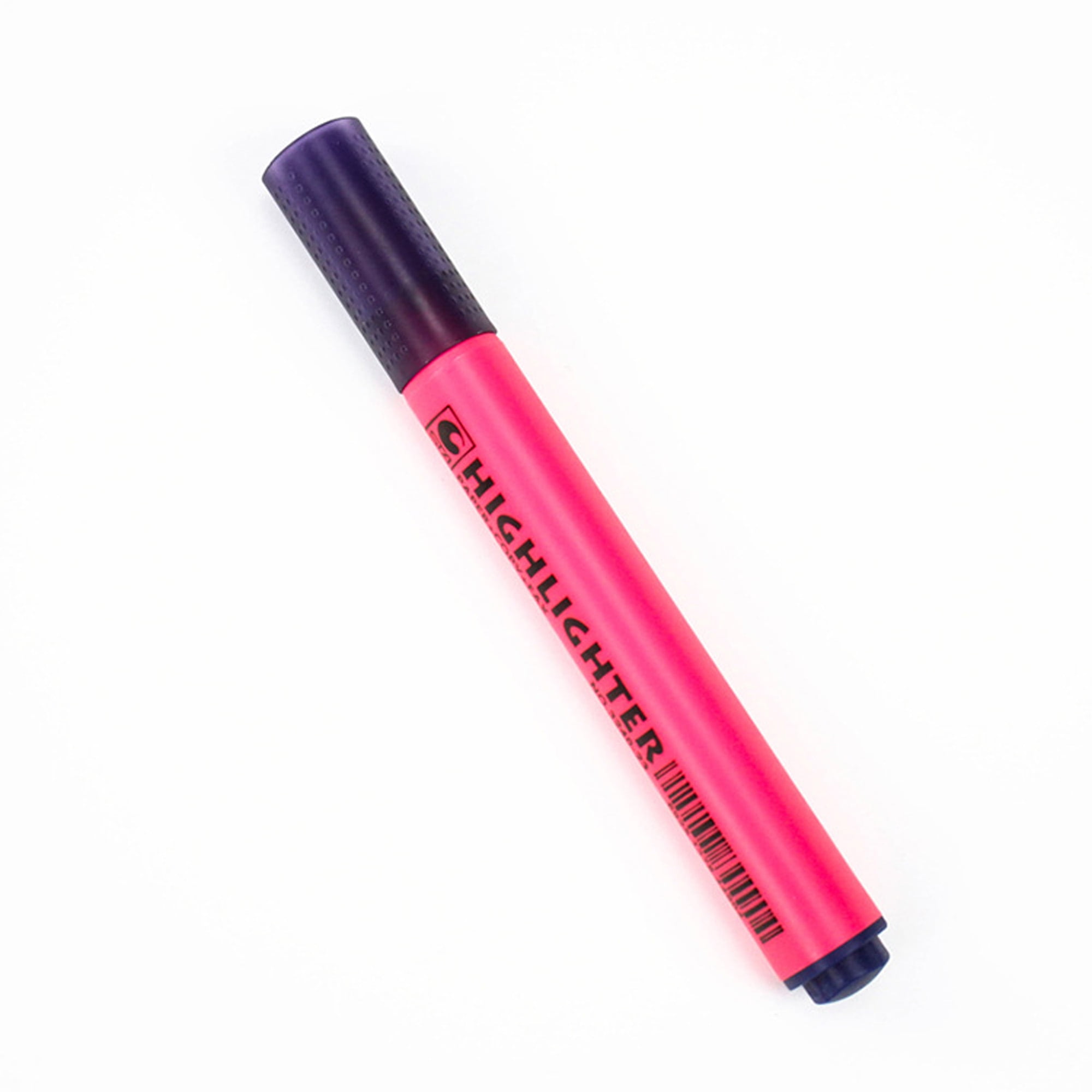 IARTECH Highlighting Markers Key Scribble Marker Student Office(Pink ...