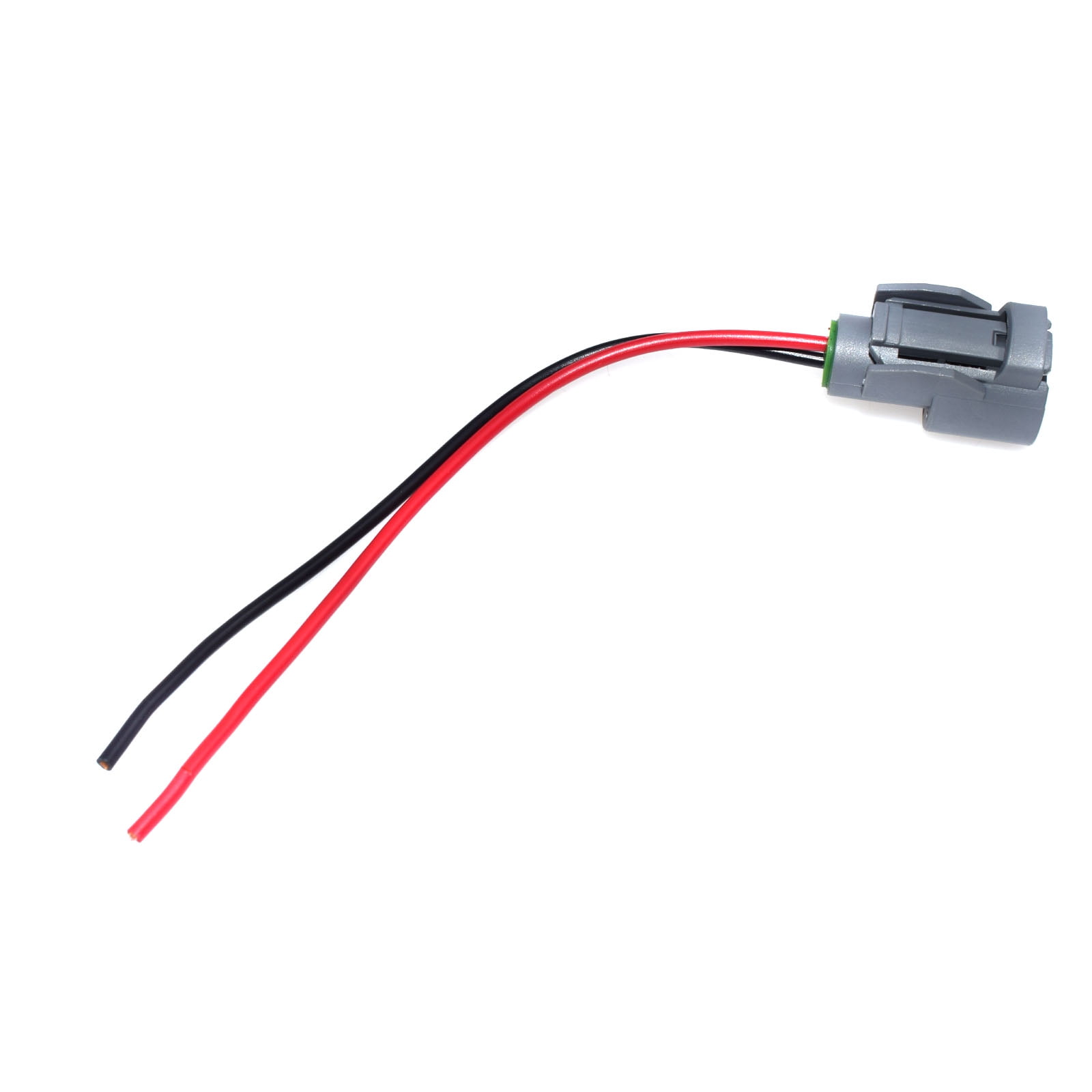 IAT Intake Air Temperature Fan Knock Sensor Plug Pigtail For Honda ...