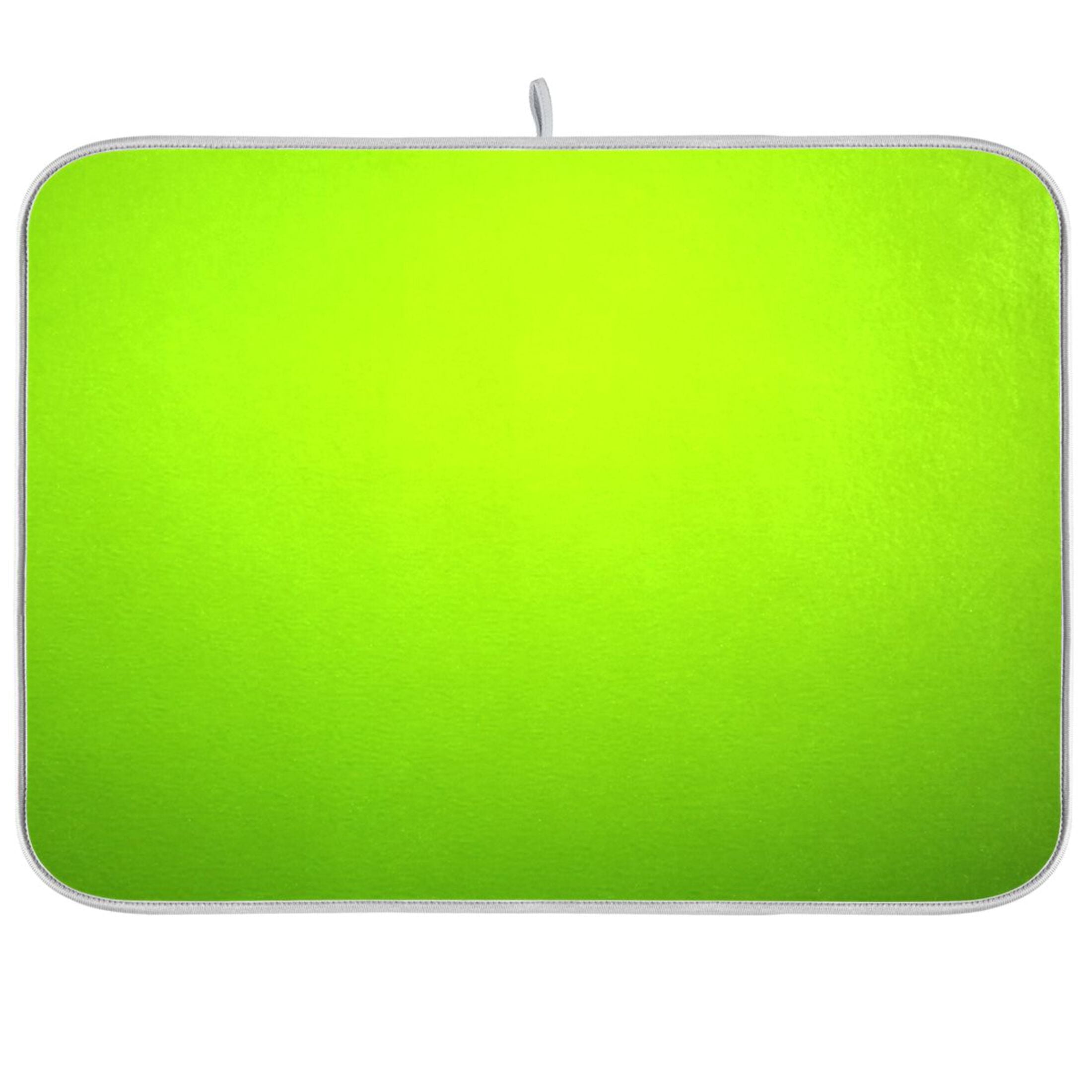 IAUYY Dish Drying Mat Dish Drying Mat Microfiber Kitchen Mats Large Counter Absorbent Dish Pad ...