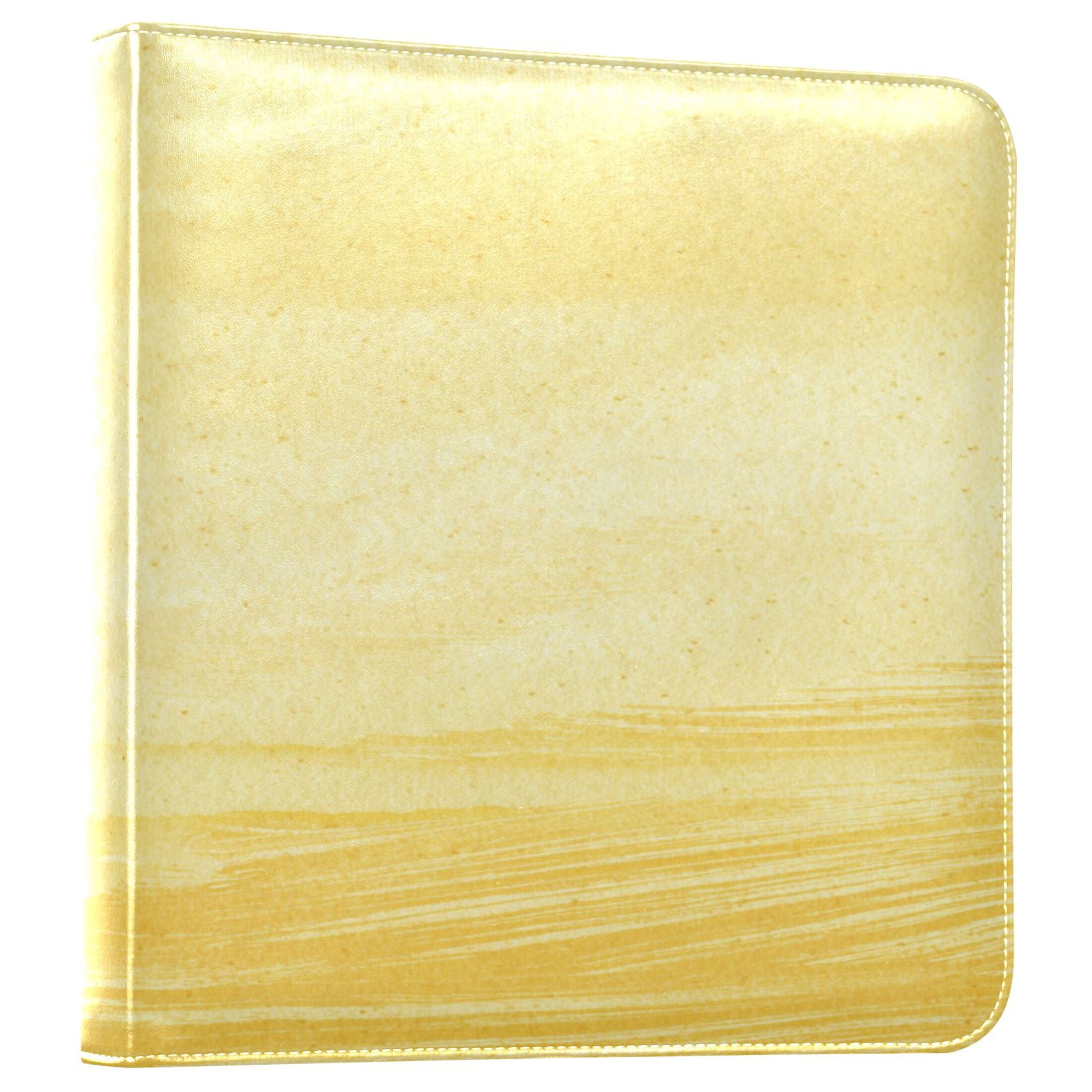 IAUYY 30x28.5x3.8cm Photo Album 20 Pieces Photocard Binder DIY Design ...