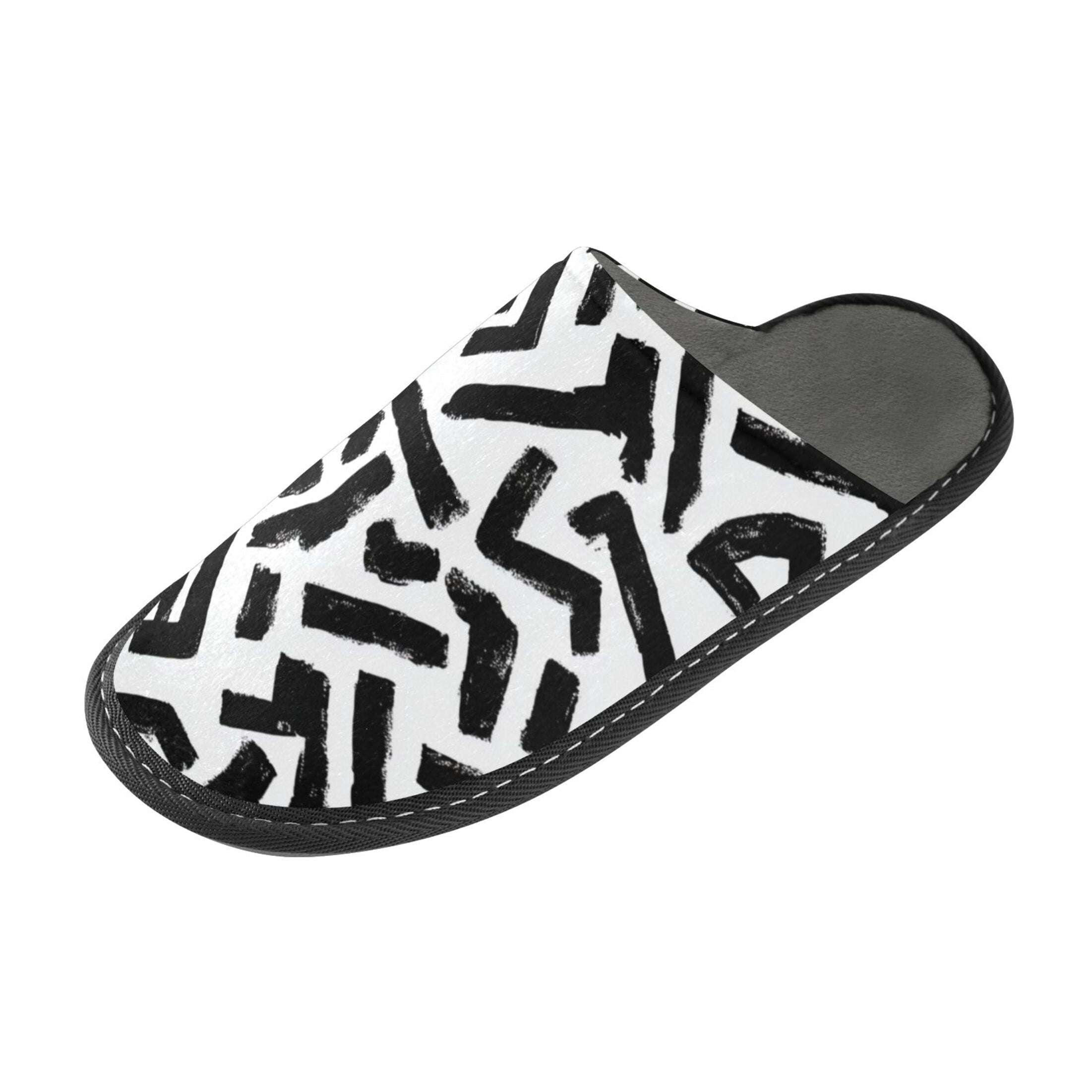 IAUYY Memory Foam House Slippers Suitable for Both Men and Women ...