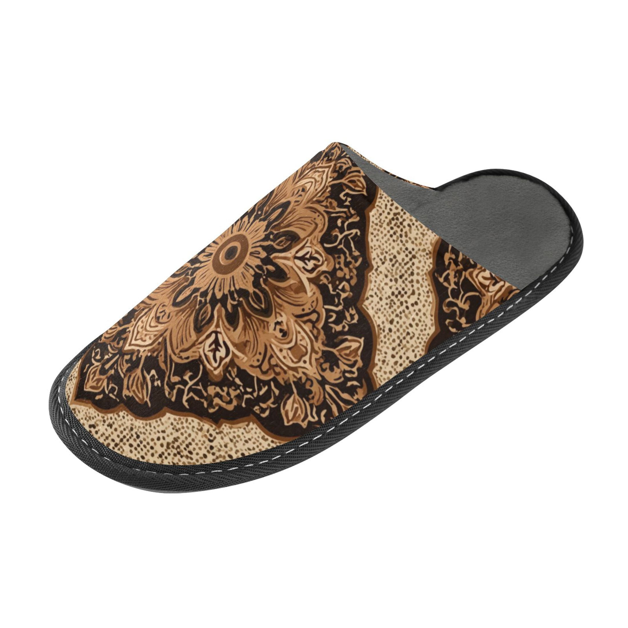 IAUYY Memory Foam House Slippers Suitable for Both Men and Women ...