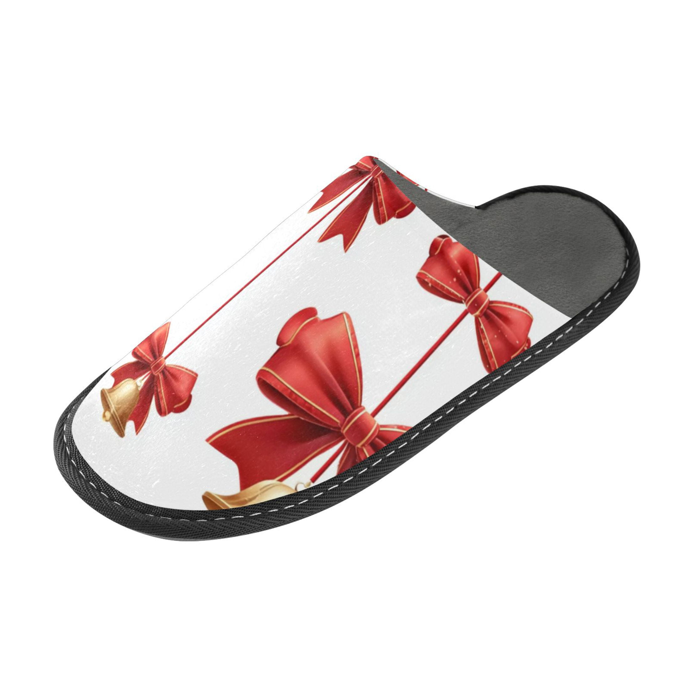 IAUYY Memory Foam House Slippers Suitable for Both Men and Women ...